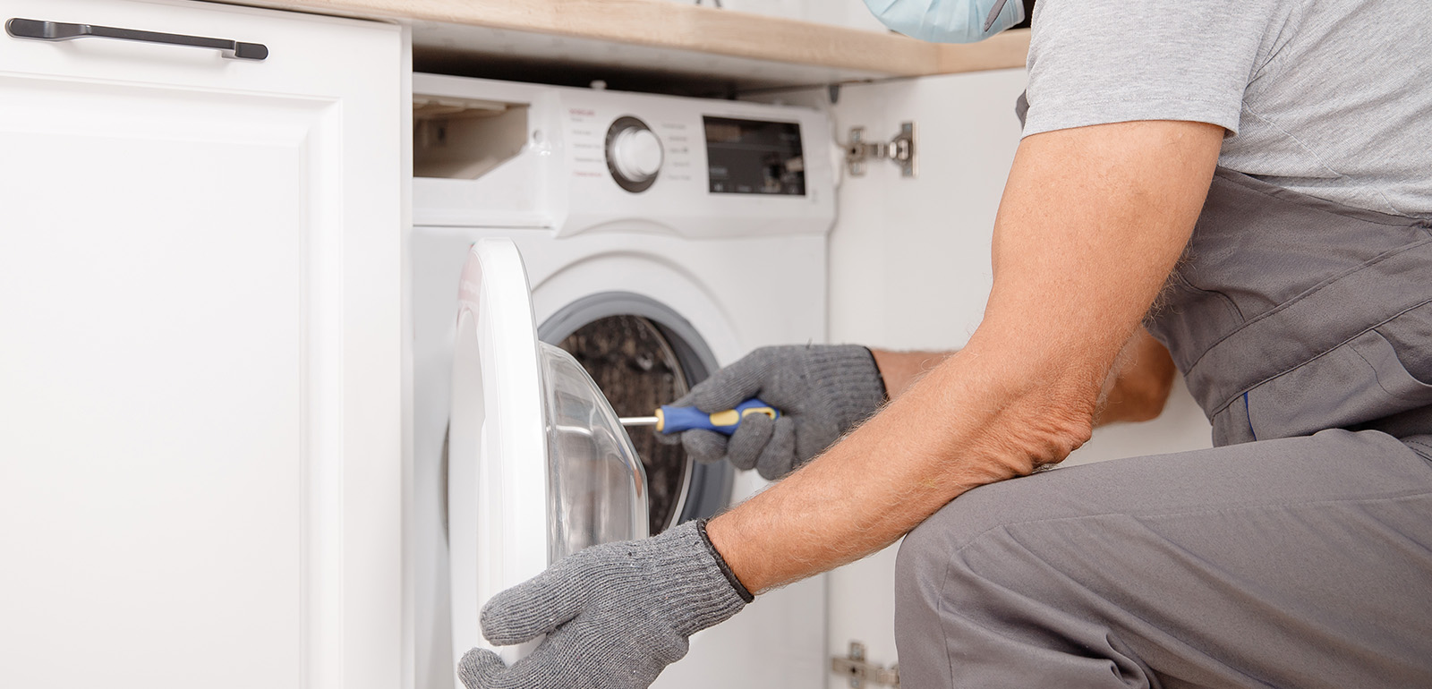Appliance Repair Arlington Heights (847) 557-0212