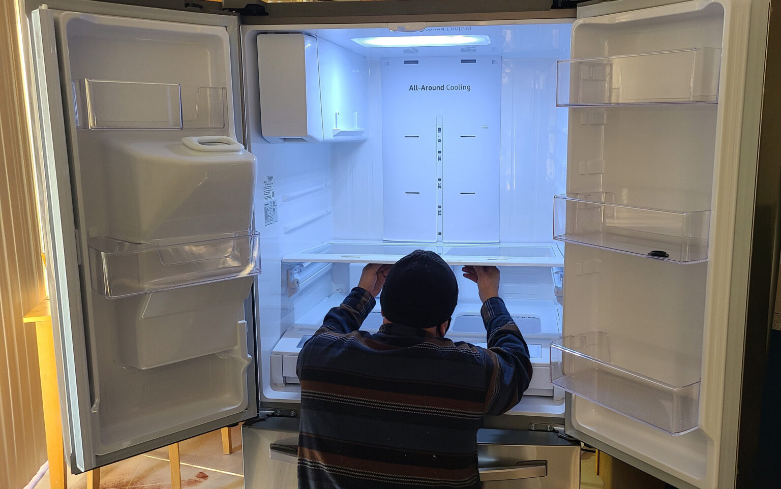 Appliance Repair Arlington Heights